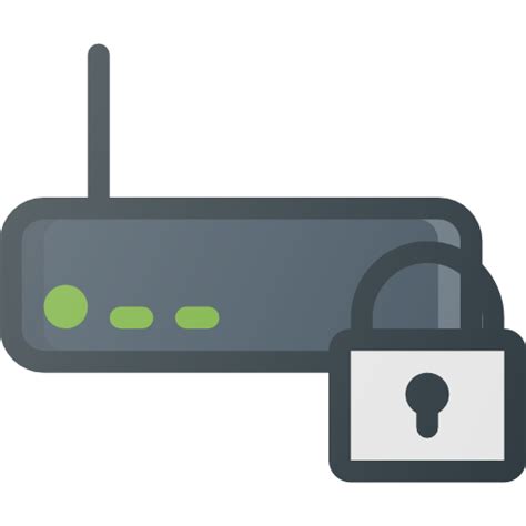 Wireless Those Icons Lineal Color Icon