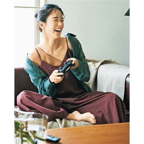Classy公式さんのインスタグラム写真 Classy公式instagram「7月18日土、⁠⠀ 部屋着としても大活躍の「オール