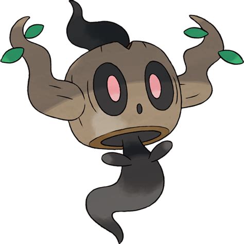 Phantump Ultimate Character Andor Object Fusion Wiki Fandom