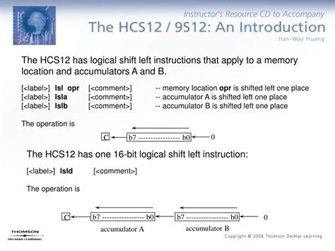 PPT Chapter HCS Assembly Programming PowerPoint Presentation Free Download ID