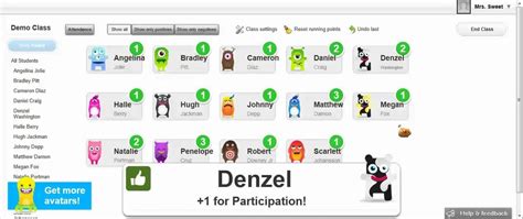What Can Class Dojo Do For Me And My Babes Class Dojo PD Module