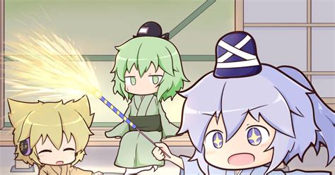 東方 東方適当おまとめ絵 ごましおのイラスト Pixiv 東方 東方適当おまとめ絵 ごましおのイラスト Pixiv