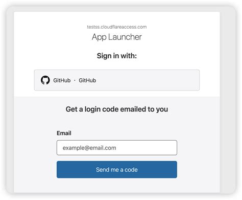 Cloudflare Zero Trust App Launcher、access Group及添加新的登录验证方式 土豆不好吃