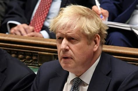Afghanistan Boris Johnson accusé d avoir ordonné le rapatriement d animaux à la place d Afghans
