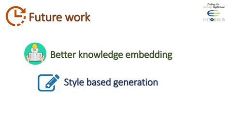 deep learning based domain specific text generation for online