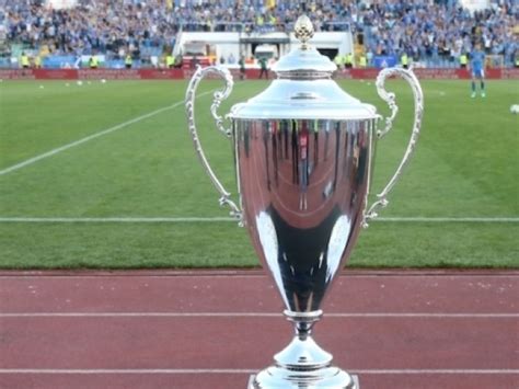 Footballcomments Bg ТЕМА Купа на България През тази седмица