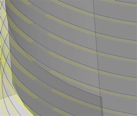 Flow Creates Horrible Paths Autodesk Community