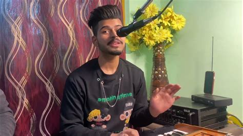 Mera Dil Ya Pukara Aja💔 Full Video New Kashmiri Viral Song By