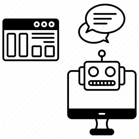 Virtual Assistant Artificial Intelligence Technology Robot Assistant
