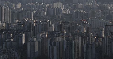 대치 은마 보증금 1억·월세 300만 계약 대출 문턱에 좌절