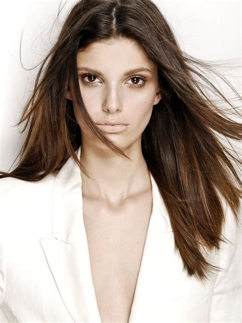 Photo Of Fashion Model Giulia Manini Id 423825 Models The Fmd