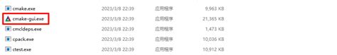 Windows下编译opencvandopencvcontrib（避坑版）opencv Windows编译 Csdn博客
