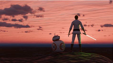 May The 4th Be With U Finished Projects Blender Artists Community