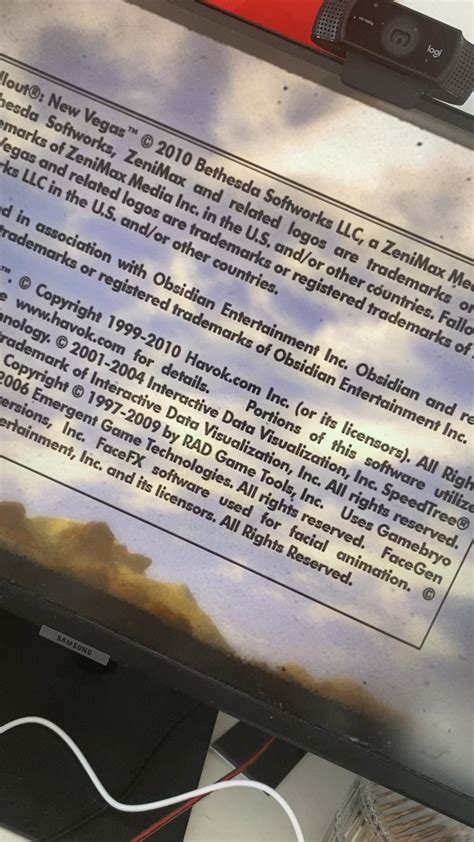 Amd Driver Timeout Each Time I Start Fallout New Vegas R Amdhelp