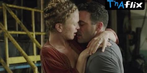 Amy Ferguson Breasts Scene In Split Tnaflix Com