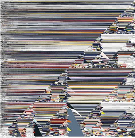 Iteration Error 2012 Behance