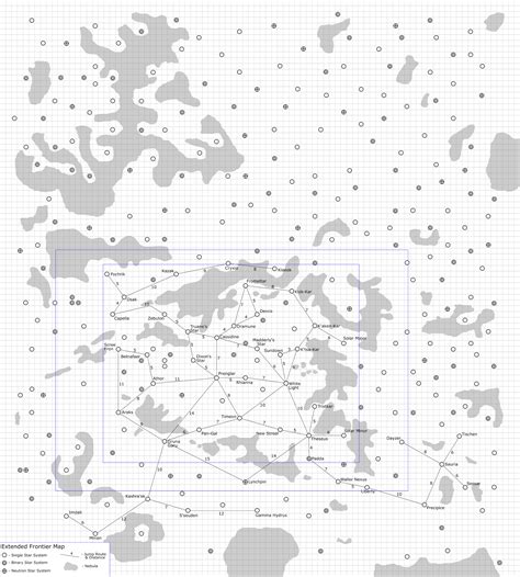 October 2018 The Expanding Frontier