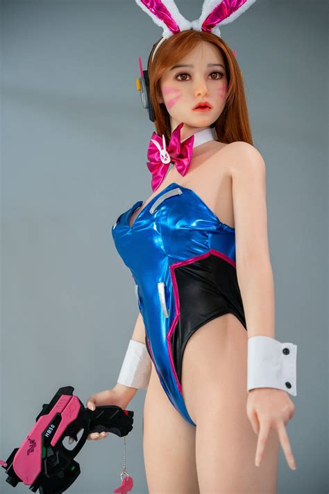 Doll Forever 160 Cm Silicone Doll Jian X Realistic Sex Dolls Store