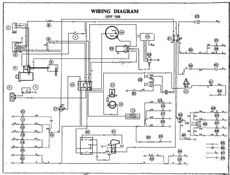 Auto Wiring Diagram Wiring Diagram