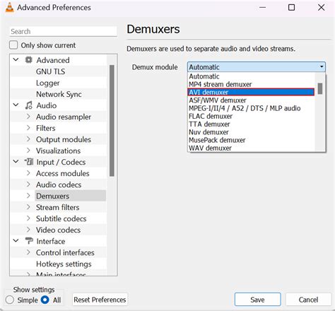 Repair Corrupt Avi Files Using Ffmpeg
