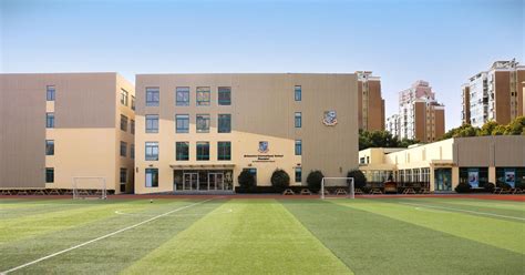 Best International School In Shanghai Britannica International School