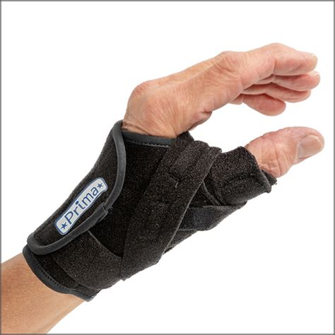 3pp Prima Thumb Brace Performance Health