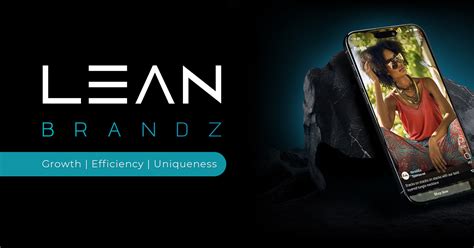Leans Team Leanbrandz