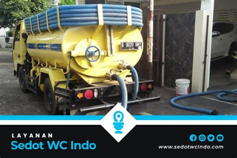Sedot Wc Bekasi Sedot Wc Indo