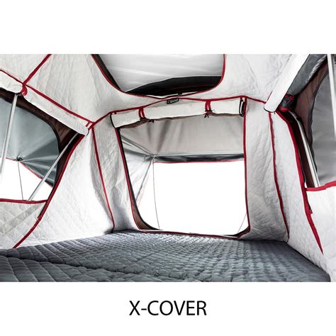 Inner Insulation Tent Ikamper