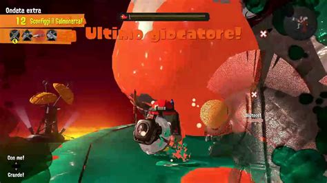 I Thought I Was Losing Rsplatoon