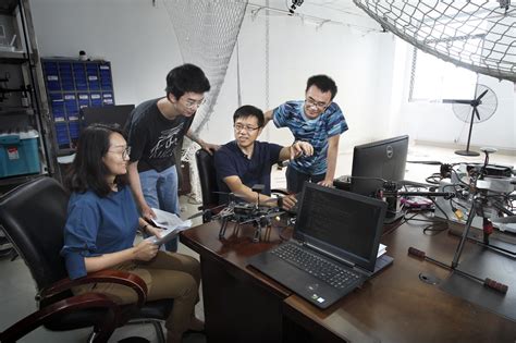 【上海科技奖励项目专递】聚焦人工智能研究热点 专注群体智能斩获一等奖