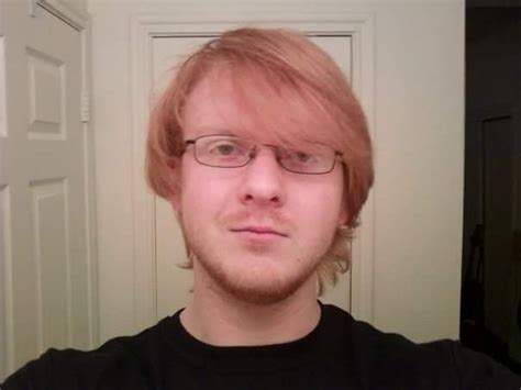 Josh Hensley Former Keyboardist