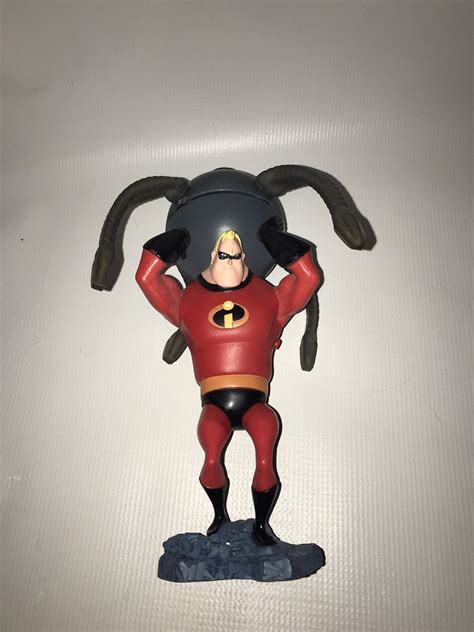 The Incredibles Mr Incredible