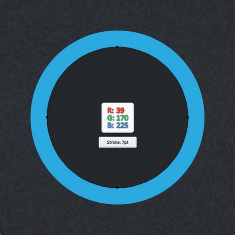 Quick Tip Create A Set Of Glowing Buttons In Adobe Illustrator Envato Tuts