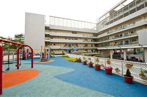 拔萃小學 School Hk