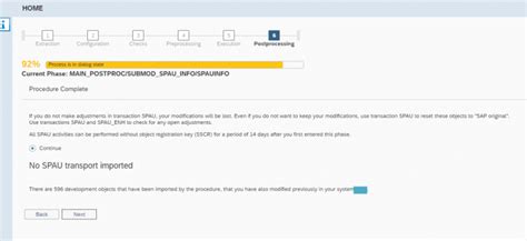 How To Upgrade SAP ABAP System Using SUM SAPissues Com