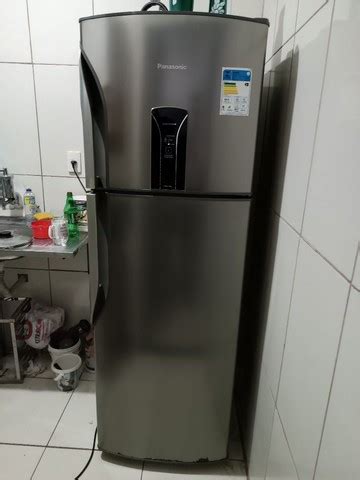 Geladeira panasonic inox 85 anúncios na OLX Brasil