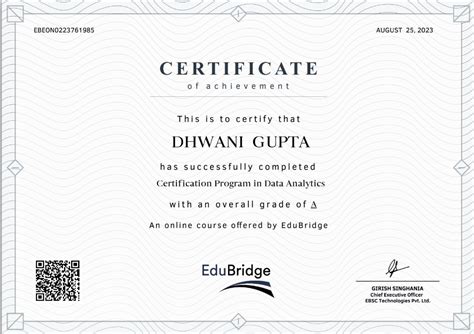 Dhwani Gupta On Linkedin Hello Linkedin Community I Am Thrilled To