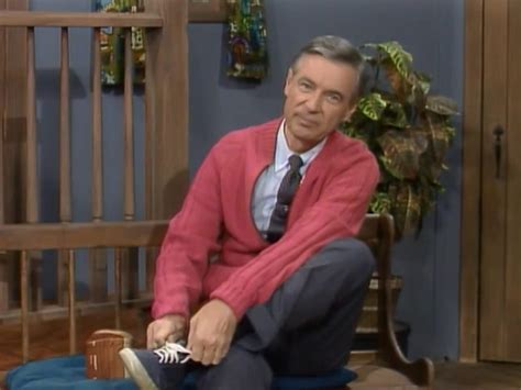 Mister Rogers Neighborhood Ending