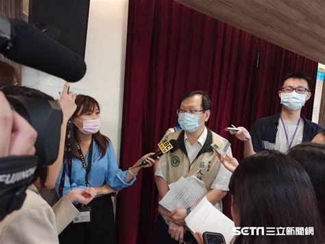 上海增1例台灣輸出！7旬婦人獨居南部「至少匡列33人」 祝你健康 三立新聞網 Healthsetncom