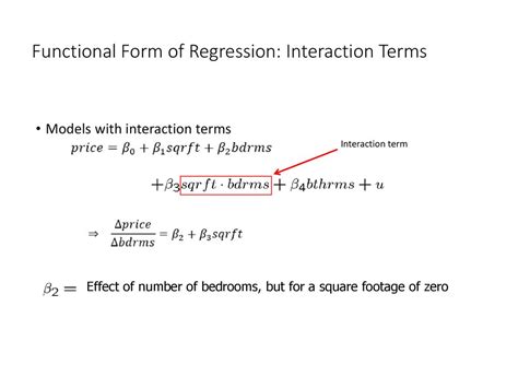 Chapter 6 Multiple Regression Additional Topics Ppt Download