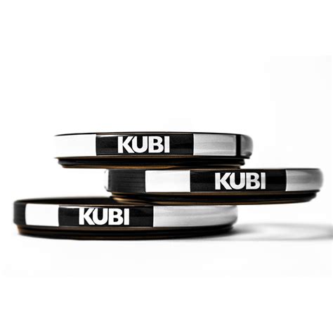 KUBI Dry Glove System Dive Addicts