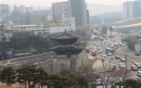 서울시 내 손안에 서울