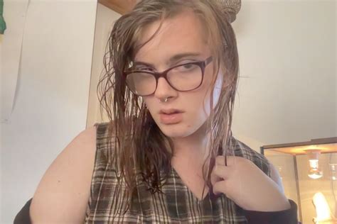 Nonnie🏳️‍⚧️ On Twitter Post Shower Webcam Selfies 3