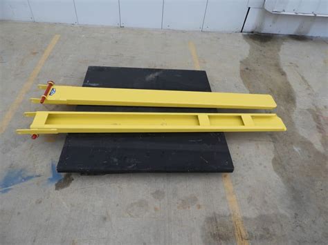 Are Fork Extensions Permitted Where A Load Is Too Long At Casey Madison Blog