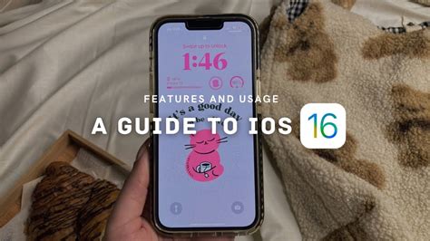 A Guide To Ios 16 Features 40 Things To Know Youtube