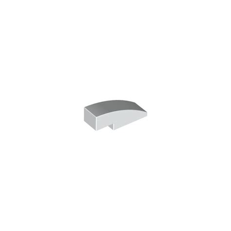 Lego White Slope 1 X 3 Curved 50950 Brick Owl Lego Marketplace