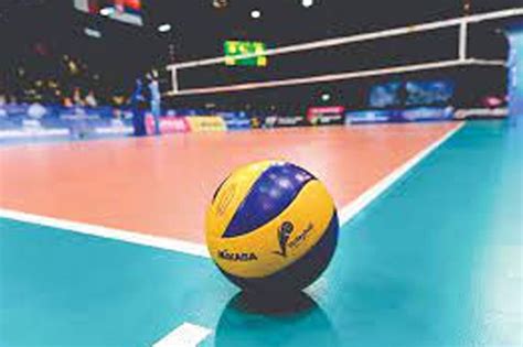 خبرآنلاین عکس سه چهره محبوب تلویزیون در یک تیم والیبال