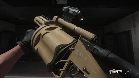 Mw3 Players Divided On Whether Op Gun Needs To Be Nerfed “asap” Dexerto