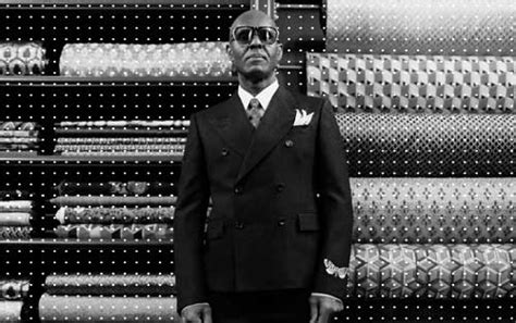 Dapper Dan O Maior Alfaiate Da História Da Moda Negra